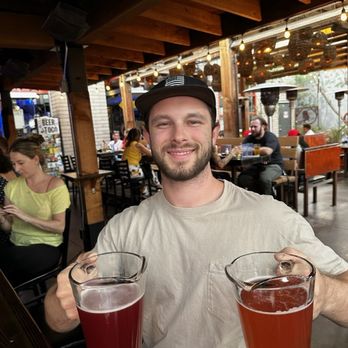 OHSO BREWERY- GILBERT - Updated January 2025 - 1207 Photos & 1023 ...