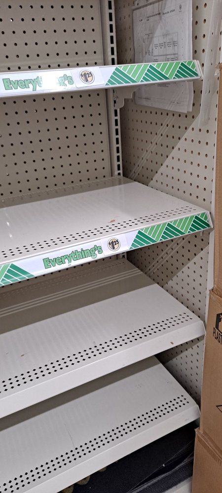 DOLLAR TREE - Updated December 2025 - 10 Reviews - 4160 Monument Rd ...