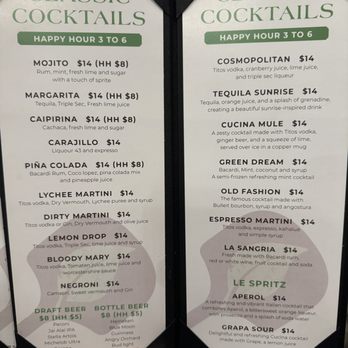 CUCINA ITALIANA DANIA BEACH - Updated February 2025 - 256 Photos & 242 ...