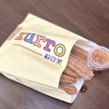 XURRO - Updated July 2025 - 156 Photos & 135 Reviews - 3755 W Armitage ...