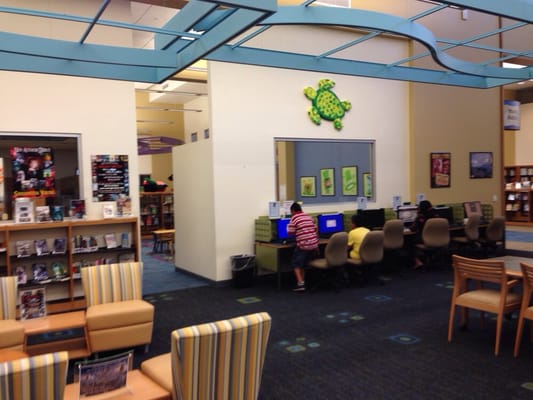 COLLIER COUNTY SOUTH REGIONAL LIBRARY - Updated October 2025 - 8065 ...