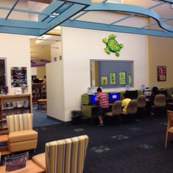 COLLIER COUNTY SOUTH REGIONAL LIBRARY - 8065 Lely Cultural Pkwy, Naples ...
