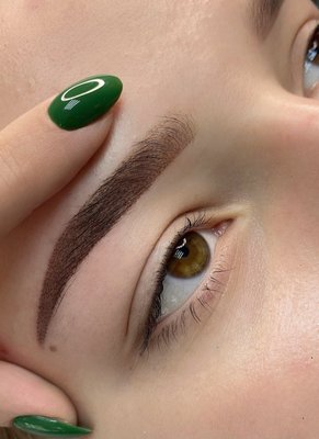 REAL BROWS MICROBLADING & PERMANENT MAKEUP - Updated July 2025 ...