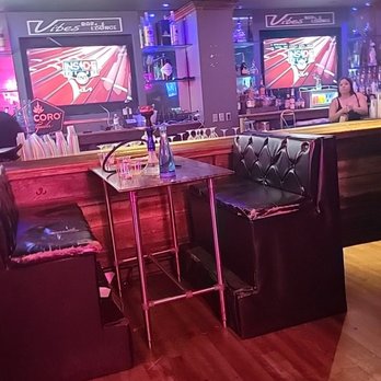 VIBES BAR & LOUNGE - Updated November 2024 - 107 Photos & 71 Reviews ...
