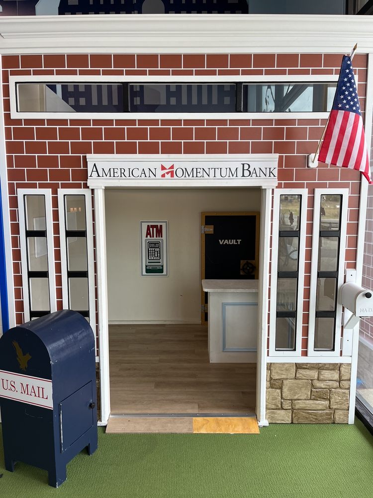 THE CHILDREN’S MUSEUM - Updated September 2024 - 16 Photos & 21 Reviews ...