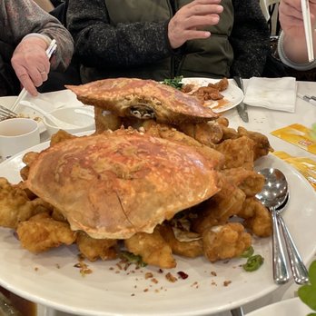 DONG YUE SEAFOOD RESTAURANT - Updated August 2024 - 201 Photos & 36 ...