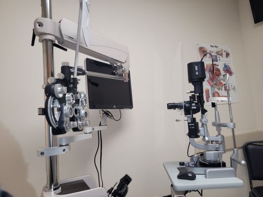 DELAWARE EYE CLINICS - Updated October 2025 - 10 Photos & 16 Reviews ...