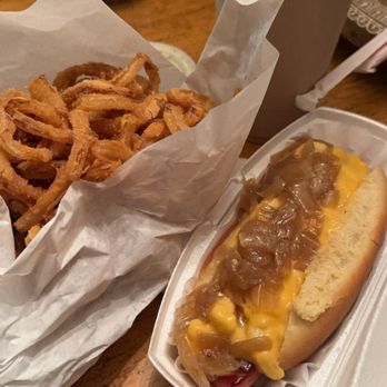 TED’S HOT DOGS - Updated January 2025 - 721 Photos & 963 Reviews - 1755 ...
