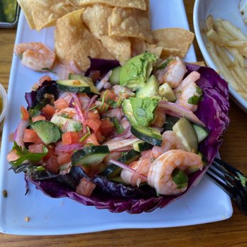PIER 76 FISH GRILL - 726 Photos & 767 Reviews - 3555 Riverside Plaza Dr ...