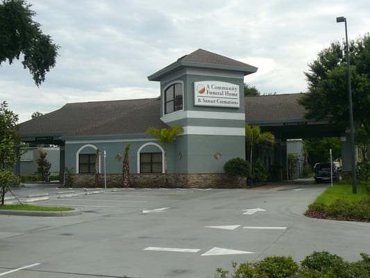 A COMMUNITY FUNERAL HOME & SUNSET CREMATIONS - Updated December 2025 ...