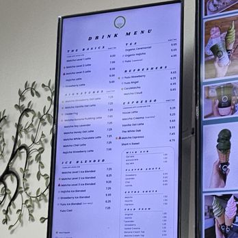 MECCHA MATCHA - Updated September 2025 - 1684 Photos & 808 Reviews ...