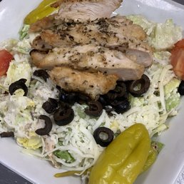 SALERNO’S ITALIAN RESTAURANT - Updated May 2025 - 191 Photos & 291 ...