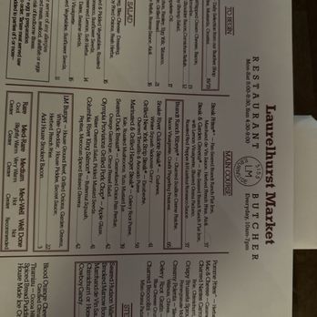 LAURELHURST MARKET - Updated January 2025 - 1182 Photos & 1411 Reviews ...