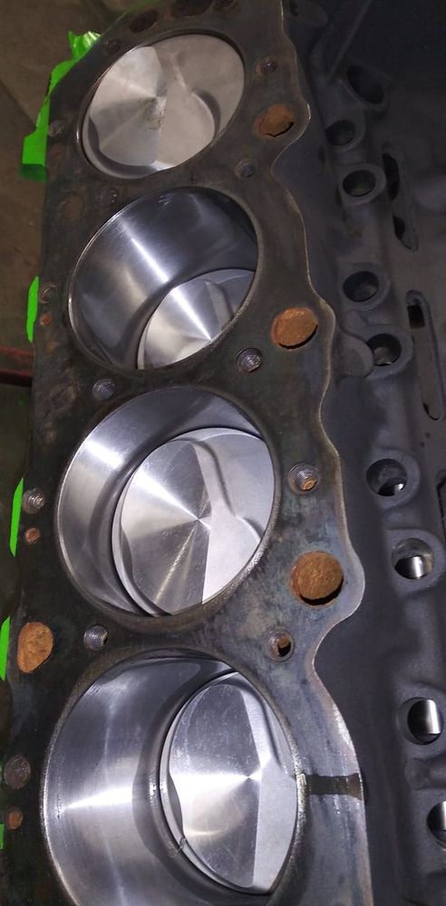 Dale Connors Machine Shop is closed, Lancaster | Roadtrippers