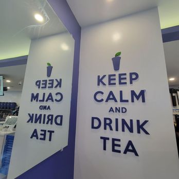 TEAZZI TEA SHOP - Updated May 2025 - 66 Photos & 34 Reviews - 10 Doyers ...