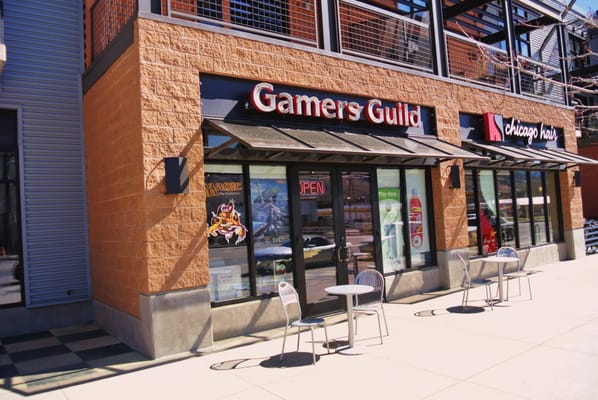 GAMERS GUILD - Updated November 2025 - 21 Reviews - 4550 N Broadway St ...