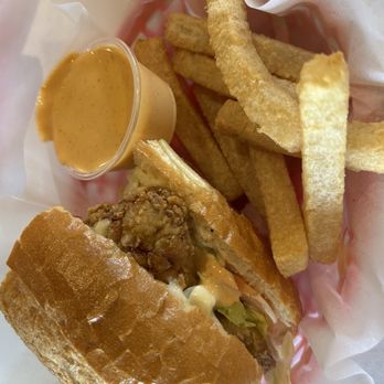 CRAWFISH HOUSE - Updated January 2026 - 159 Photos & 110 Reviews - 247 ...