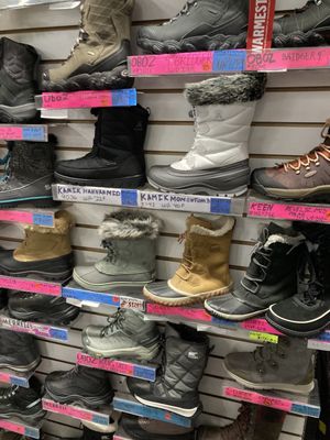 ARMY SURPLUS OUTLET - Updated January 2026 - 51 Photos - 3510 S ...