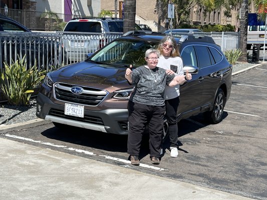 FRANK’S IRVINE SUBARU - Updated December 2025 - 264 Photos & 946 ...