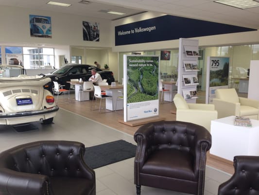 POST FALLS VOLKSWAGEN - Updated June 2026 - 11 Photos & 34 Reviews ...
