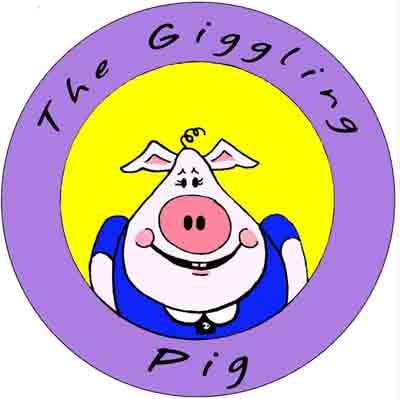 THE GIGGLING PIG - Updated August 2024 - 32 Photos & 13 Reviews - 472 ...
