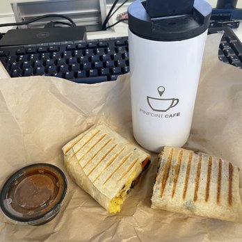 PINPOINT CAFE - Updated December 2025 - 31 Photos & 12 Reviews - 12680 ...
