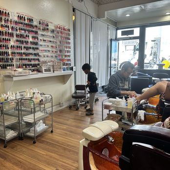 SUTTER NAILS - Updated September 2025 - 325 Photos & 494 Reviews - 539 ...