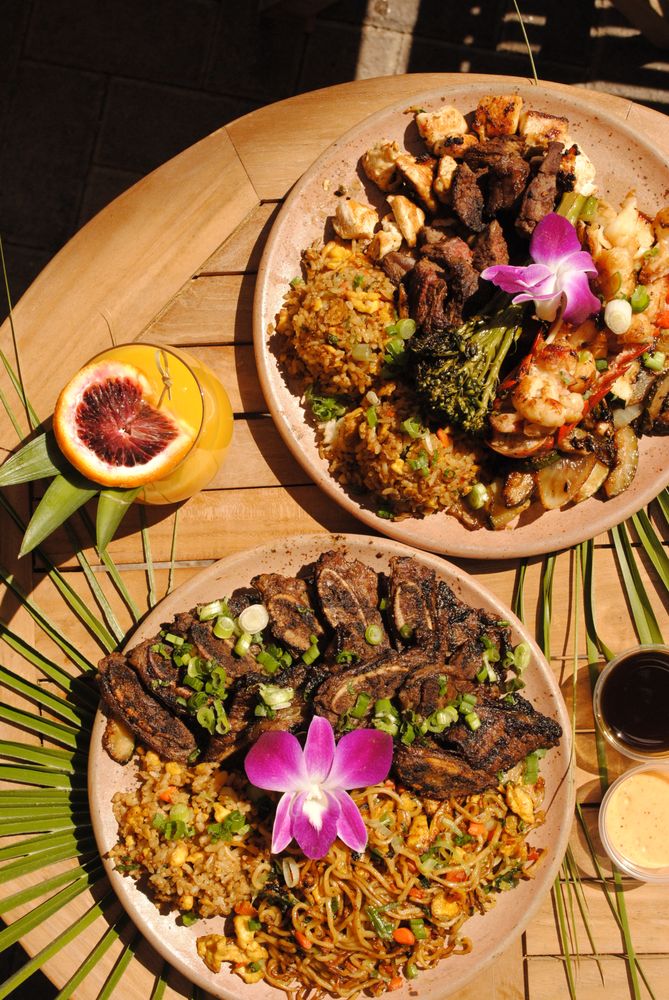 HELLO HIBACHI - Updated December 2025 - 111 Photos & 85 Reviews - 9410 ...