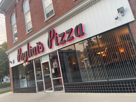 A & A PAGLIAI’S PIZZA - Updated September 2025 - 101 Photos & 207 ...