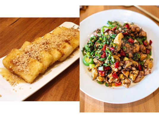 CHEF XIONG - TASTE OF SZECHUAN - 315 Photos & 130 Reviews - 2143 S ...