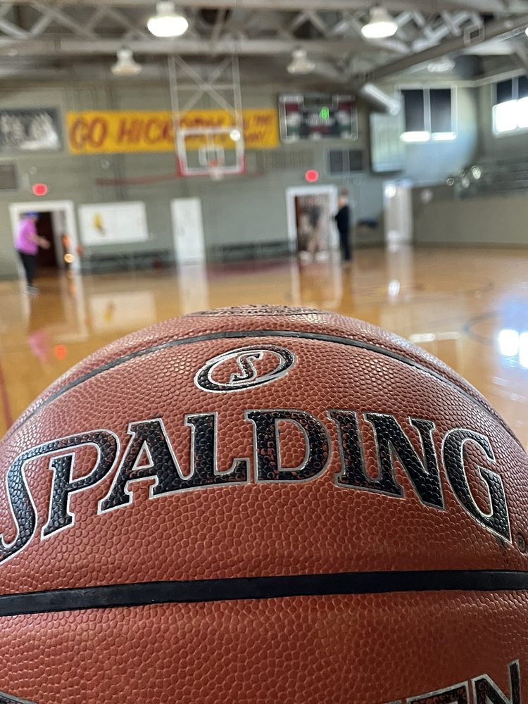 HOOSIER GYM - Updated December 2024 - 65 Photos & 23 Reviews - 355 N ...