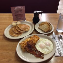 CAPPY’S BREAKFAST CAFE - Updated September 2025 - 286 Photos & 257 ...
