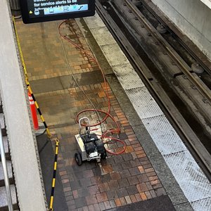 GROOME TRANSPORTATION - Updated October 2025 - 6000 N Terminal Pkwy ...