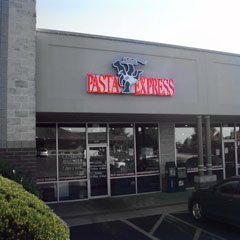 PASTA EXPRESS - Updated November 2025 - 39 Reviews - 3250 E Battlefield ...
