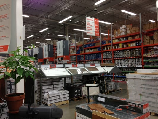 THE HOME DEPOT - Updated March 2024 - 2911 Eglinton Avenue E, Toronto ...