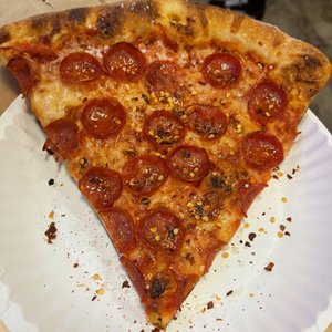 ZEE’S PIZZERIA - 112 Photos & 54 Reviews - 3914 Baronne St, New Orleans ...