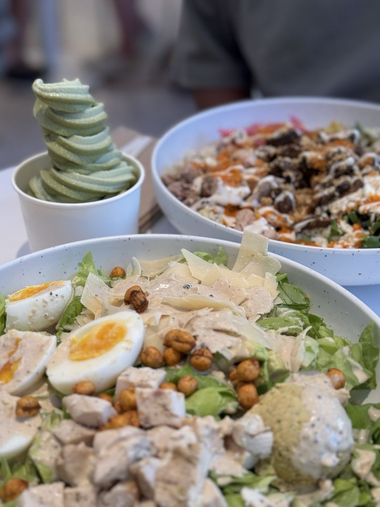 NEON GREENS - Updated January 2026 - 167 Photos & 86 Reviews - 4176 ...