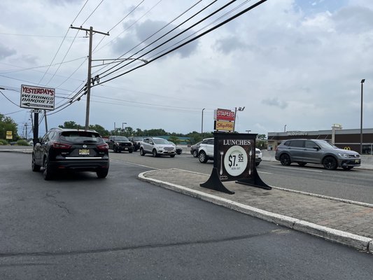 YESTERDAY’S RESTAURANT - Updated January 2026 - 48 Photos & 129 Reviews ...