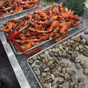 FISHMAN BUFFET - Updated January 2026 - 68 Photos & 14 Reviews - 136-20 ...