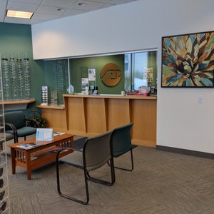 VERDIER EYE CENTER - Updated July 2025 - 11 Reviews - 1000 E Paris Ave ...