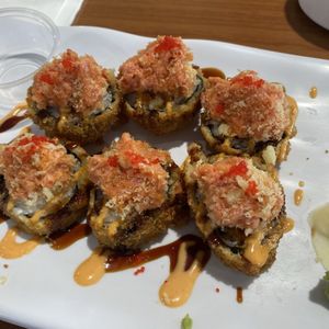 FUMI SUSHI GRILL BUFFET - Updated June 2025 - 14 Photos - 1390 Broad St ...