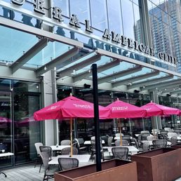 FEDERAL AMERICAN GRILL - Updated December 2025 - 177 Photos & 79 ...