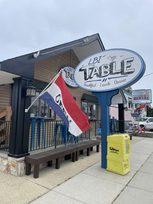 LBI TABLE - Updated August 2024 - 69 Photos & 78 Reviews - 502 Long ...