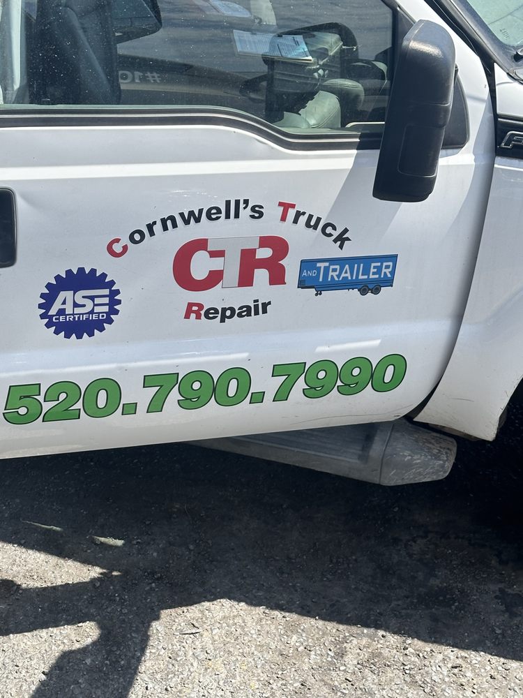 CORNWELL’S TRUCK REPAIR - Updated January 2026 - 11 Photos & 29 Reviews ...