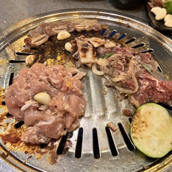 KPOT KOREAN BBQ & HOT POT - Updated July 2025 - 280 Photos & 185 ...