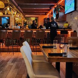 TULUM KITCHEN & BAR - Updated November 2024 - 404 Photos & 217 Reviews ...