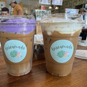 ENSEAMADA CAFE - Updated January 2025 - 599 Photos & 281 Reviews - 11114 Evergreen Way, Everett ...