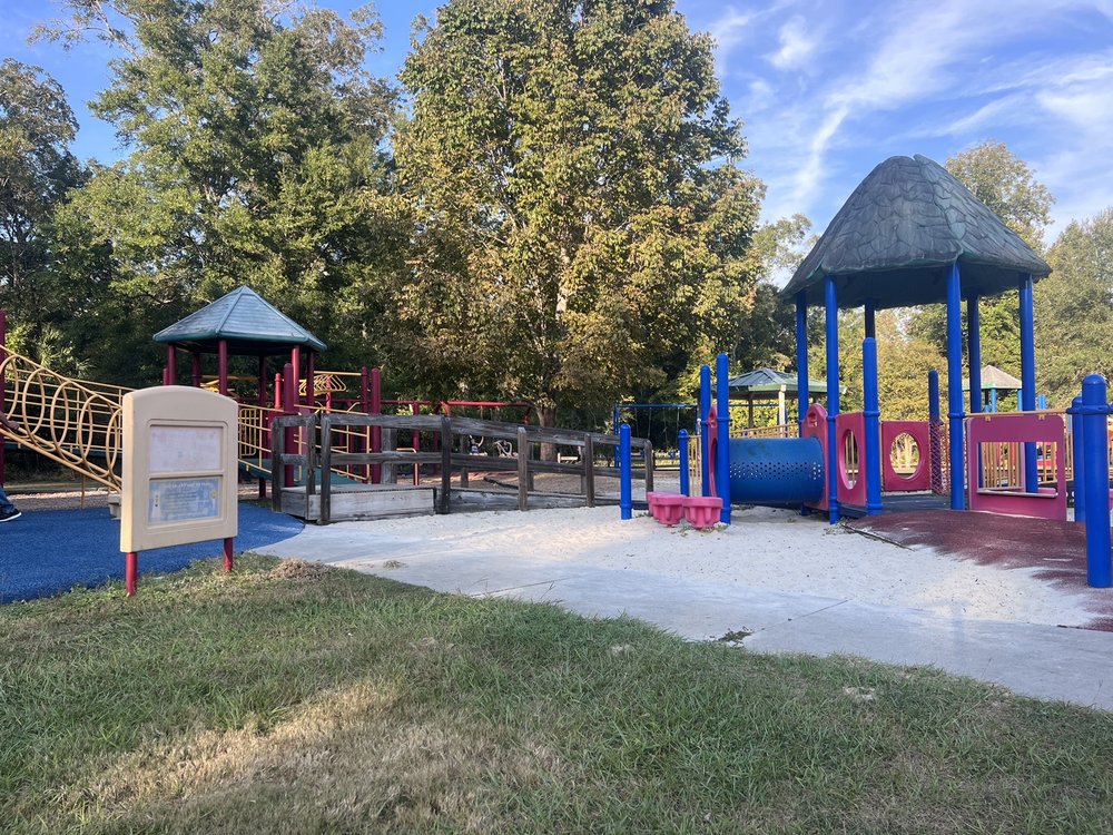 WAKULLA STATION BOUNDLESS PLAYGROUND - Updated August 2025 - 1358 Old ...