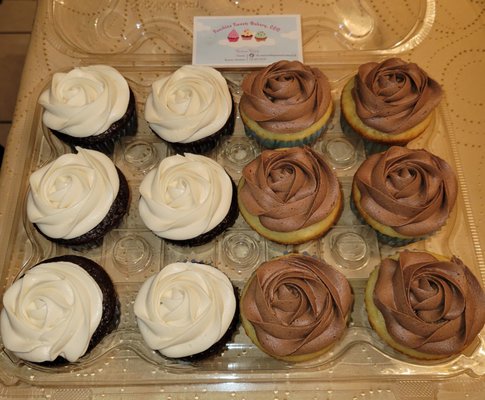 SUNSHINE SWEETS BAKERY - Updated December 2025 - 26 Photos - Spring ...