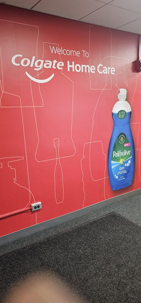 COLGATE PALMOLIVE RESEARCH CENTER - Updated May 2024 - 909 River Rd ...